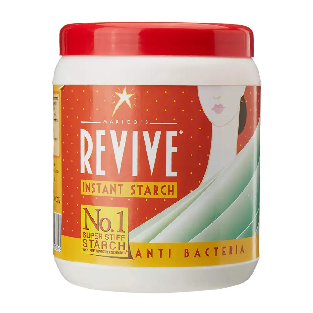 Marico Revive Instant Starch - 400 g - Pasal 101